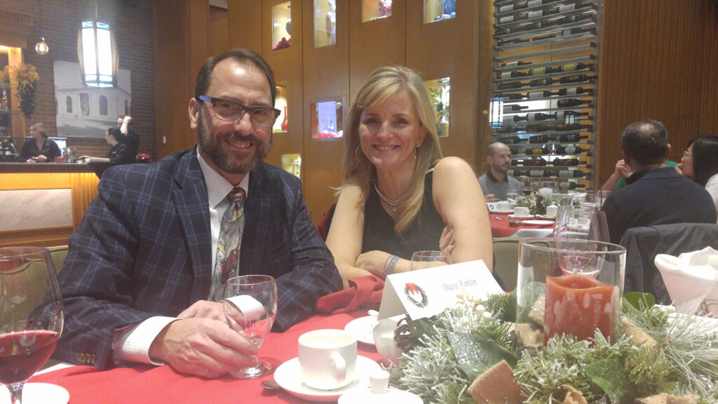 Core Values - DataRealm