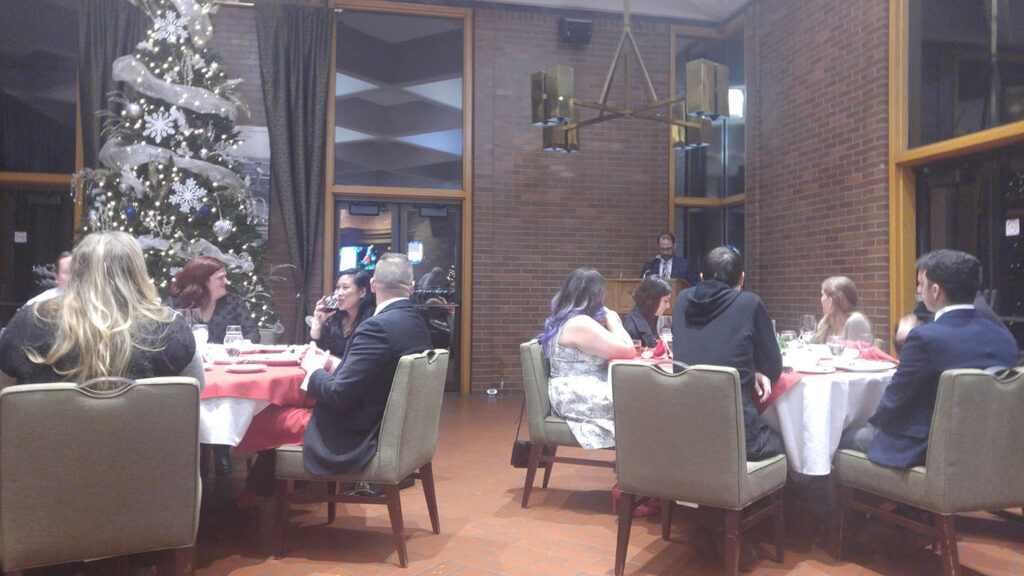 Core Values - DataRealm