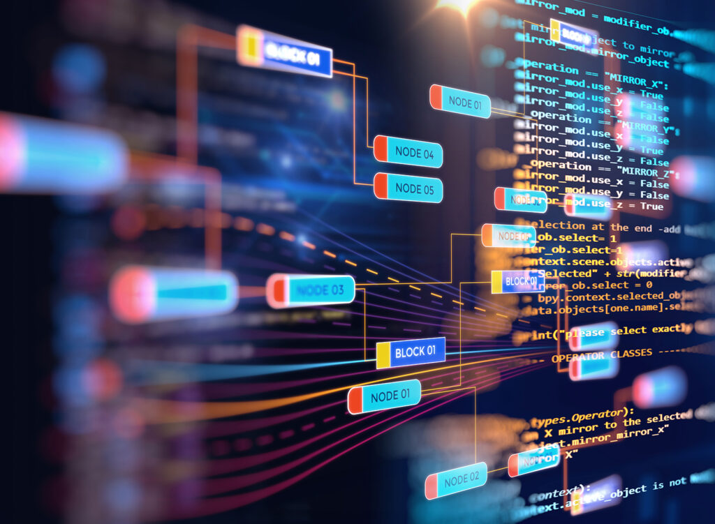 Our Services - DataRealm