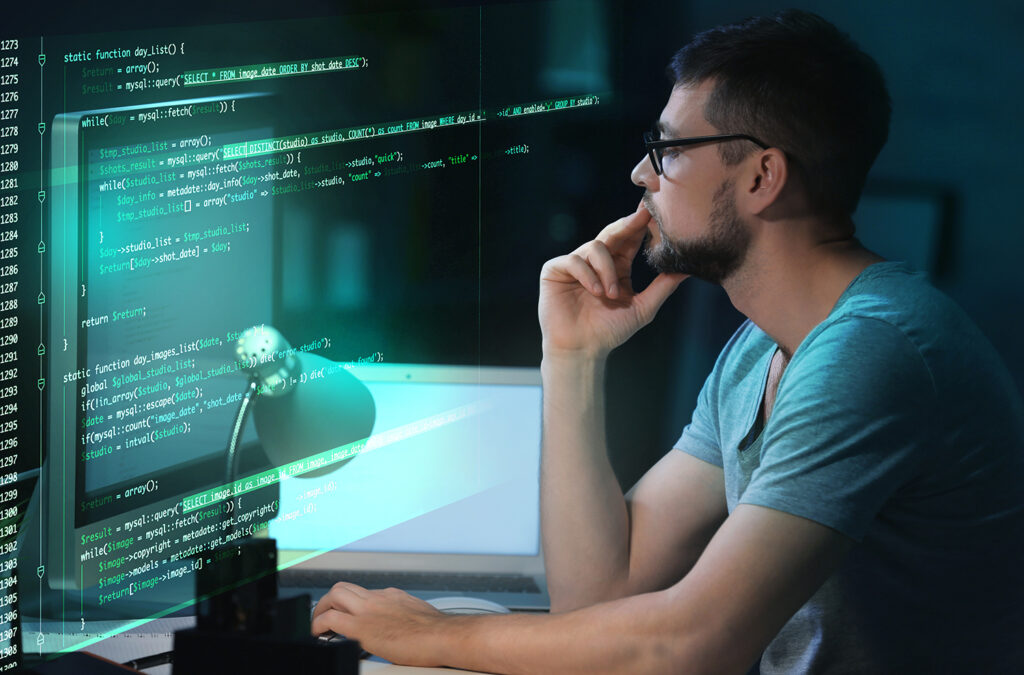 Our Services - DataRealm