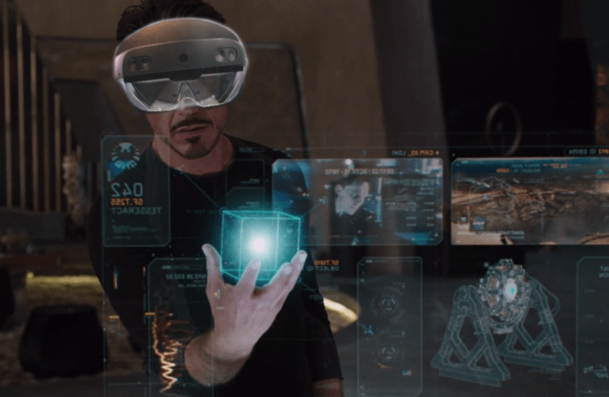 How Manufacturing Workforces are being Transformed using Augmented ...